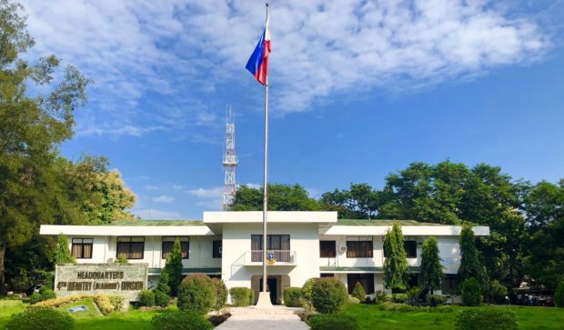 Army’s 4th Infantry Division has new commanding general | Inquirer News