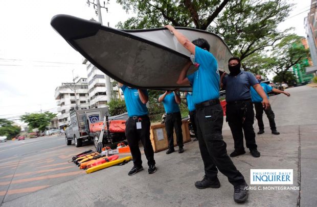 More cohesive local collaborations needed for PH disaster risk ...