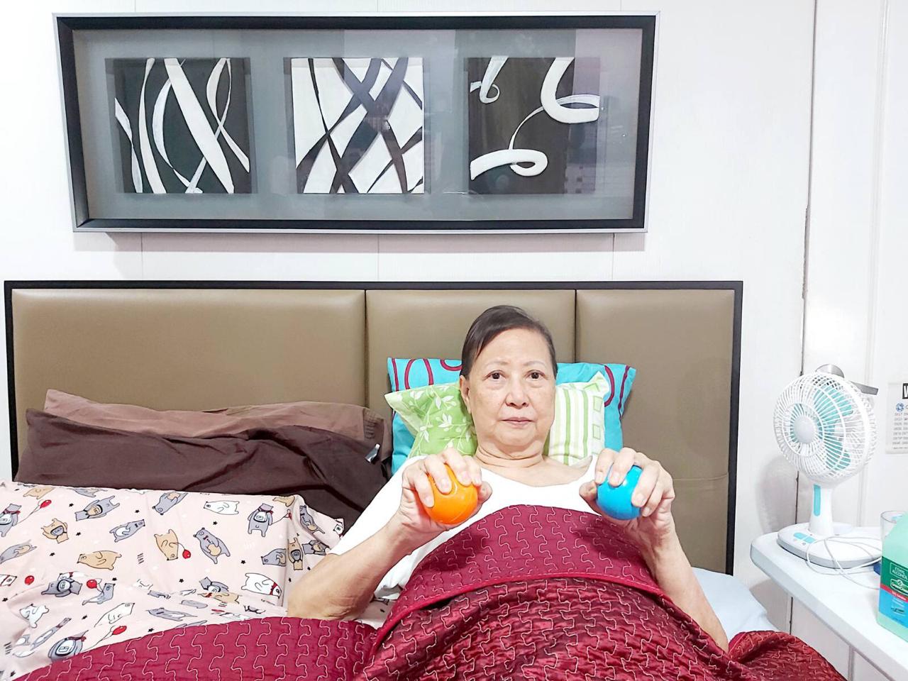 Grow old together: Alvarez planned to marry Cecile anew on 50th wedding ...