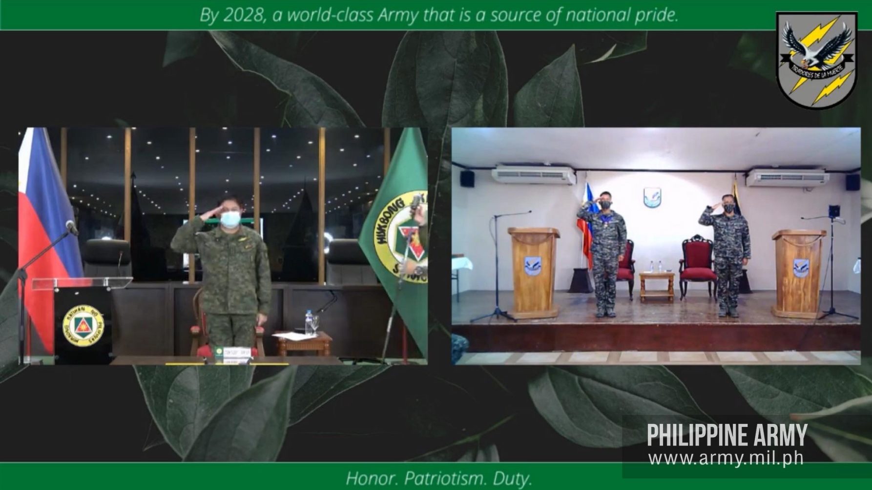 Army’s top anti-terror unit gets new commander | Inquirer News
