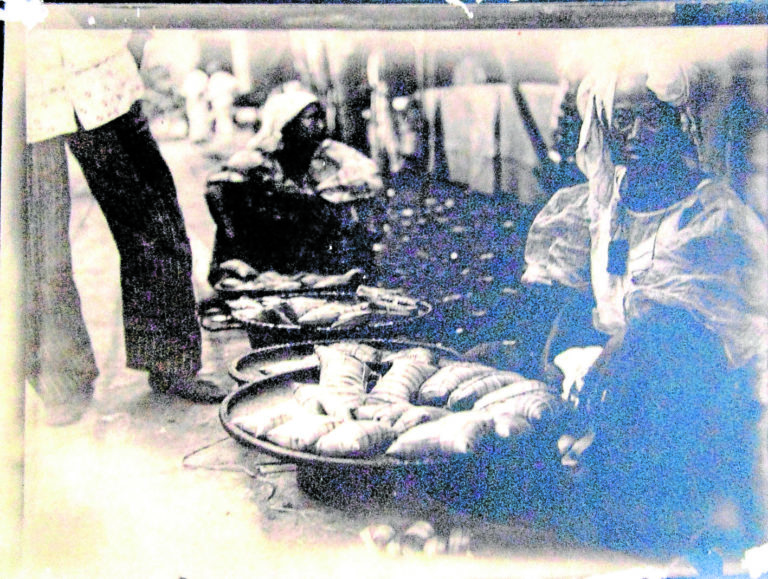 Kapampangan ‘survival’ dishes | Inquirer News