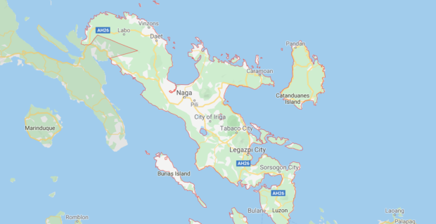 As deadline approaches, only 38 percent of Bicol towns, cities complete ...