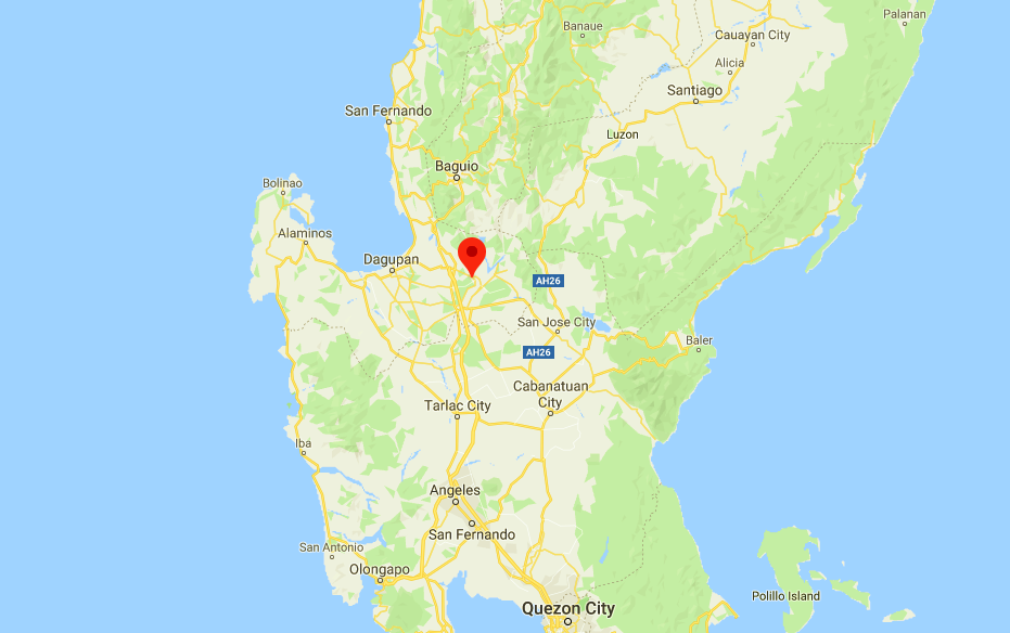 Pangasinan’s Asingan town gets second COVID-19 case | Inquirer News