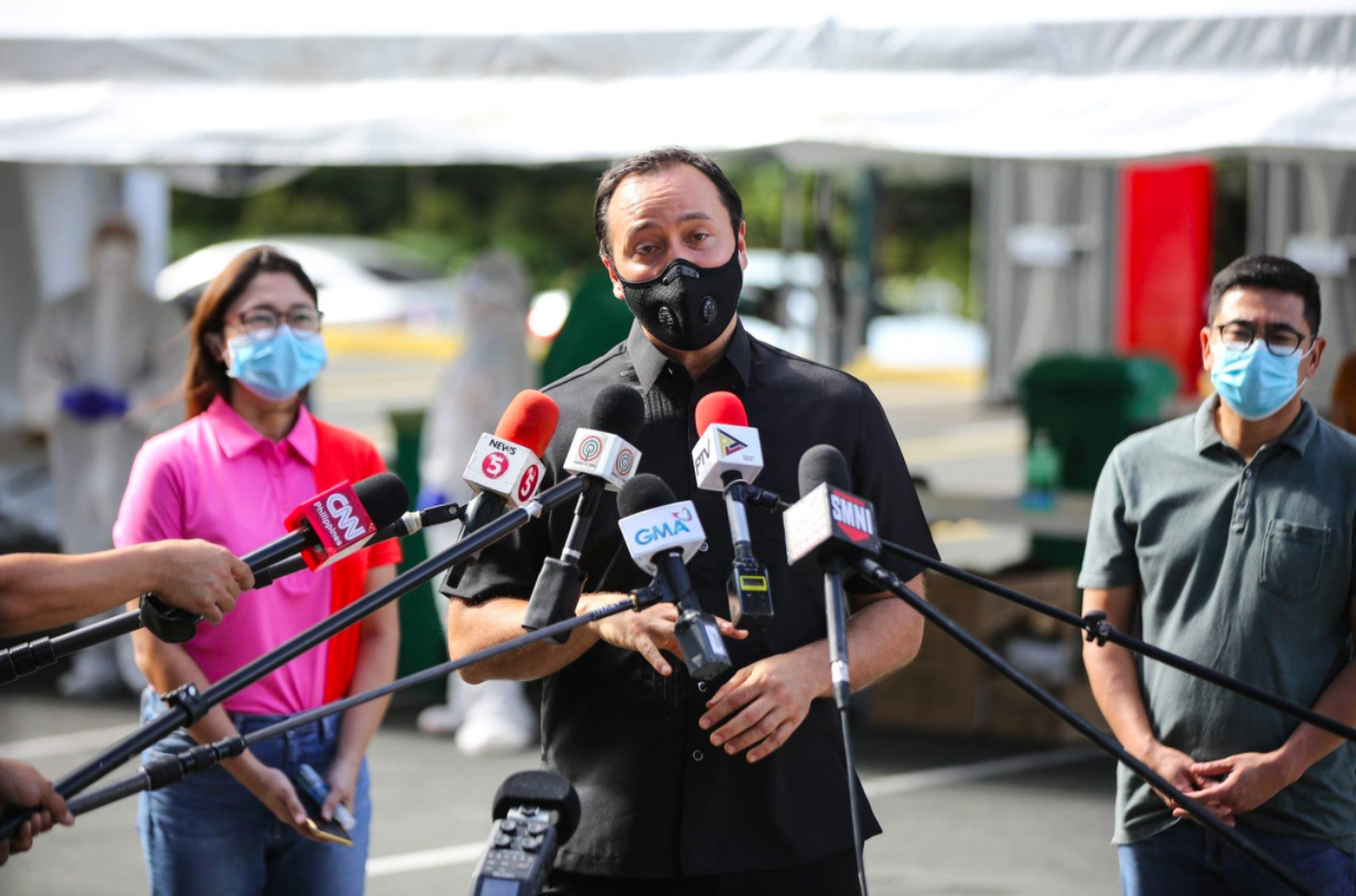 Taguig LGU to start giving 'emergency assistance' to affected local ...