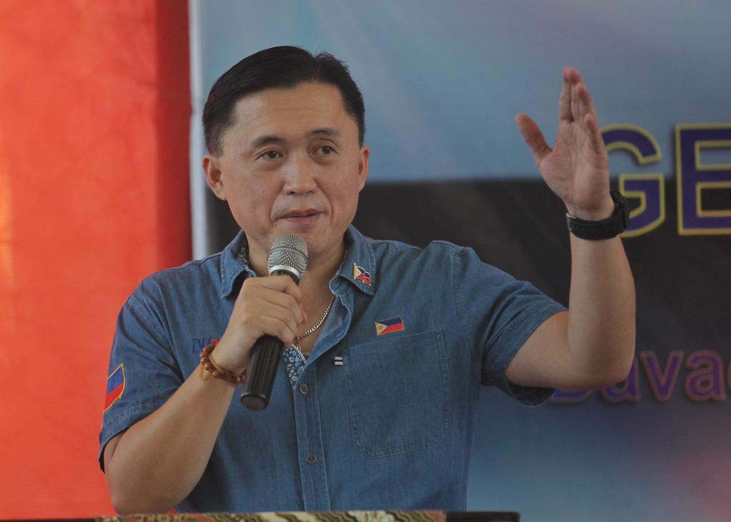Bong Go asks DOH to probe hospitals that refused patients during health ...