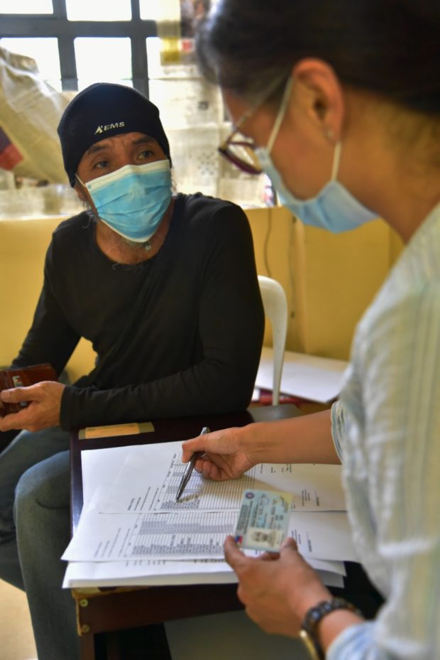 Baguio rebranding self as safe destination in new normal | Inquirer News