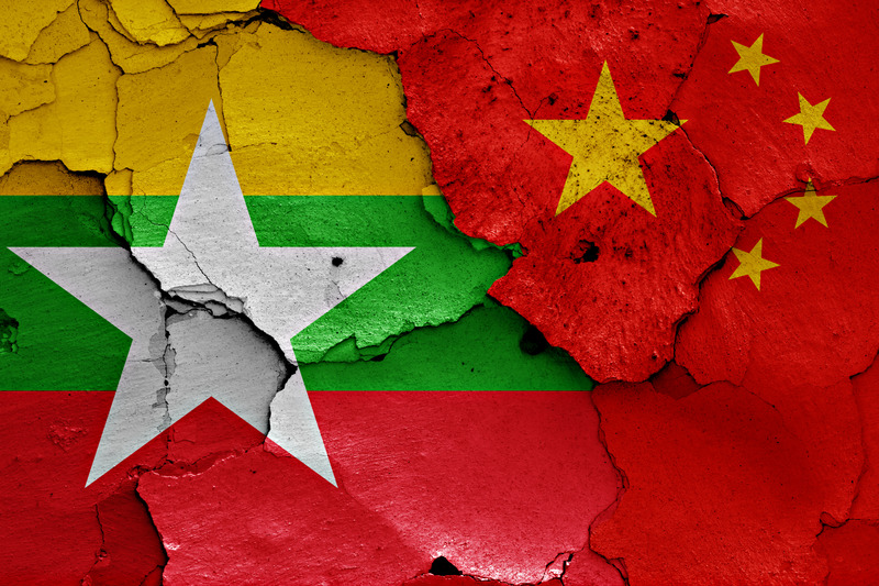 China, Myanmar establish fast track lane for essential personnel ...