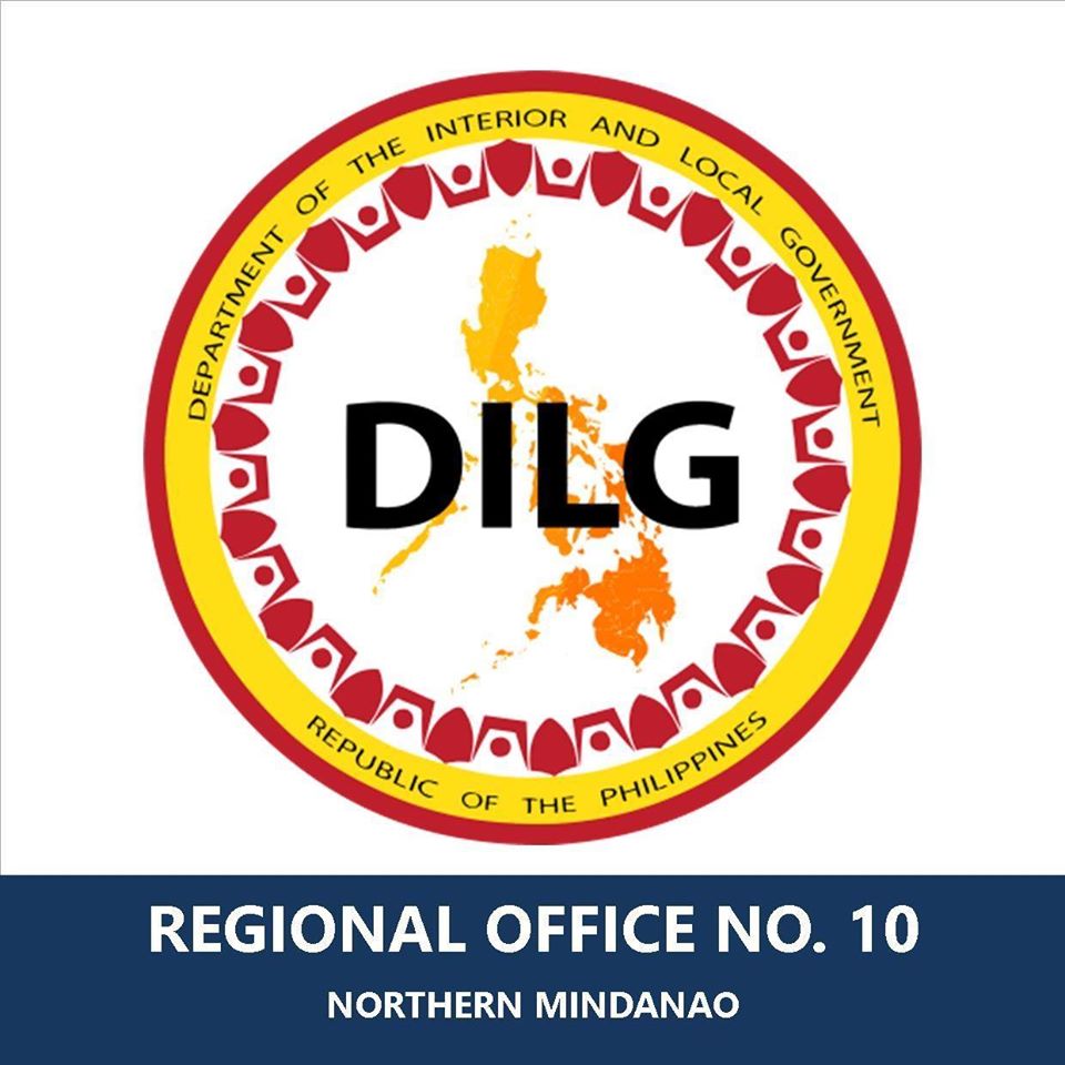 DILG Region 10 exec: 7 village officials face raps for health protocol ...