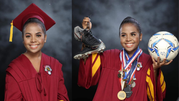 Inspiring Aeta grad defies odds, dreams of becoming a journalist ...