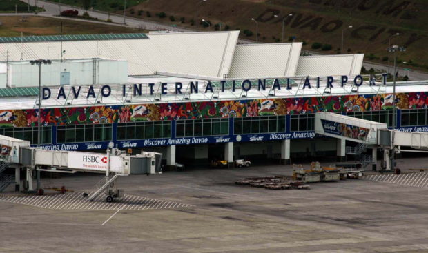 Davao City seeks more flights | Inquirer News