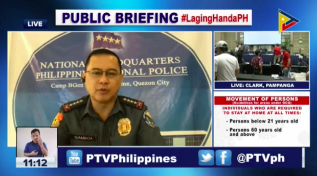 Facebook asked to help track down dummy account makers | Inquirer News