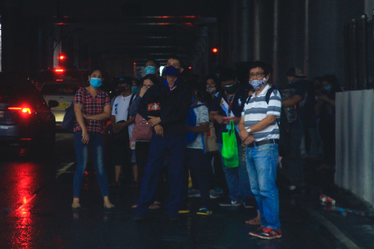 'Height of insensitivity' to allow return of workers sans ...