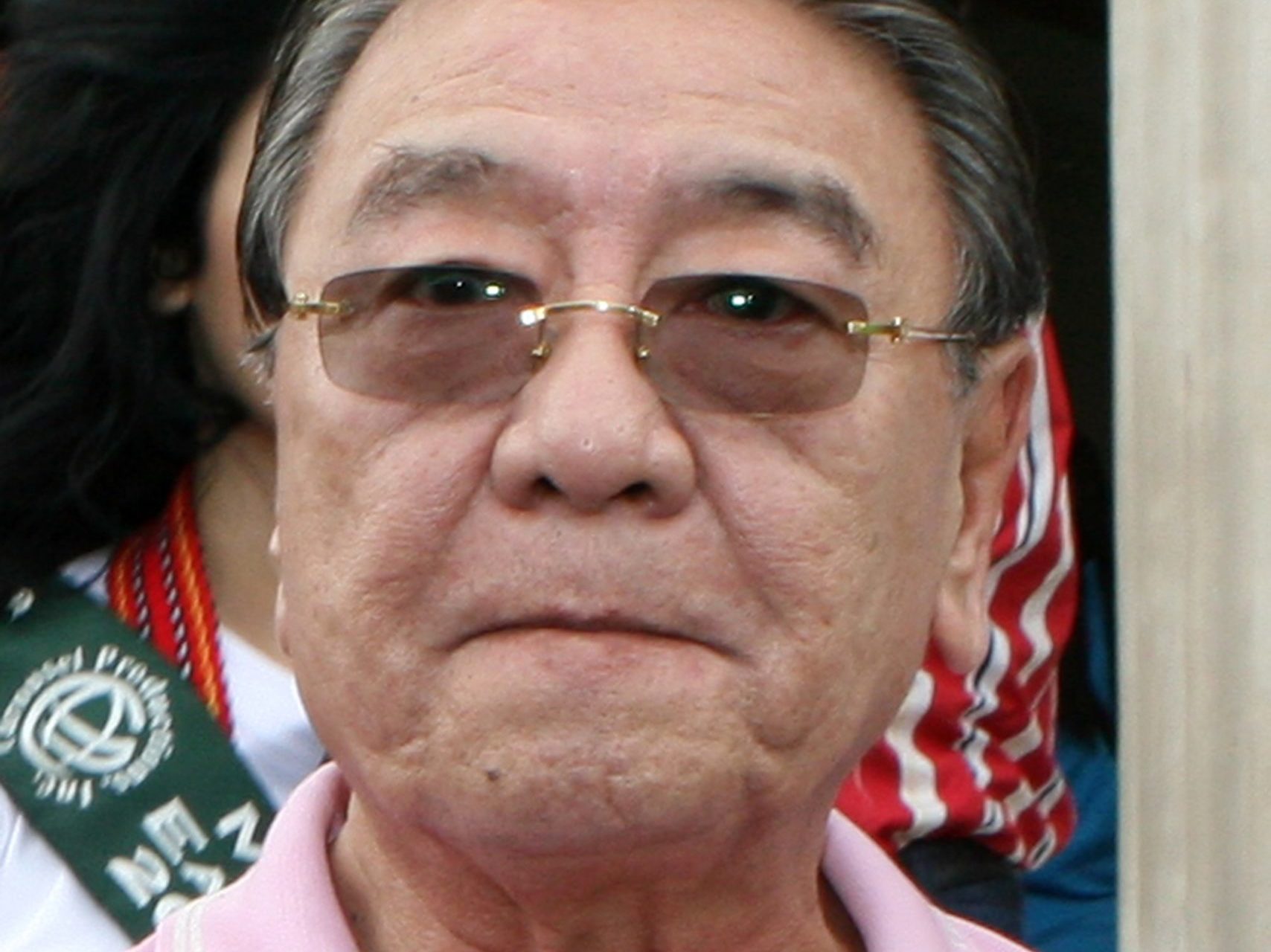 Ex-Pangasinan Rep. Amadeo Perez Jr. dies | Inquirer News