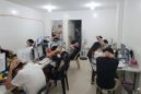 151 foreigners held after raid on illegal POGO firm in Quezon City ...