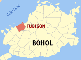 Municipal hall in Bohol town closed for disinfection vs COVID-19 ...