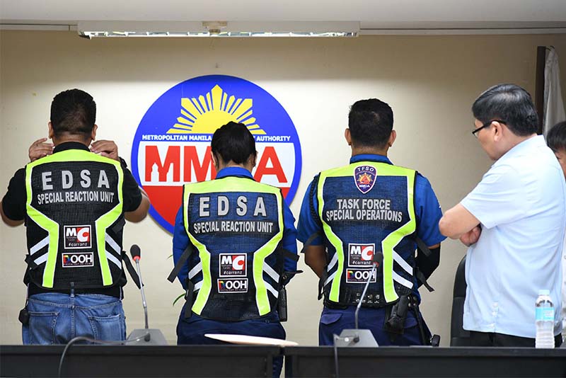 MMDA allocates P20 million for COVID-19 vaccine procurement | Inquirer News