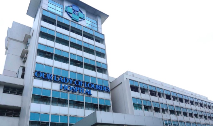 COVID-19 wards in 2 more hospitals reach full capacity | Inquirer News