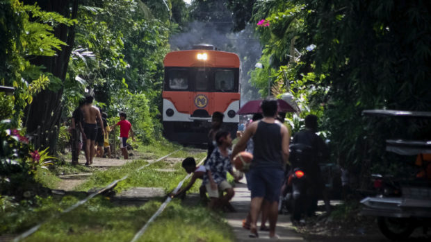 Amid pandemic, gov’t pulls out all stops for ‘Bicol Express’ revival ...