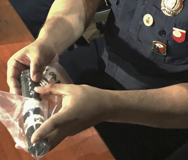 No bail for cadets in plebe’s death | Inquirer News