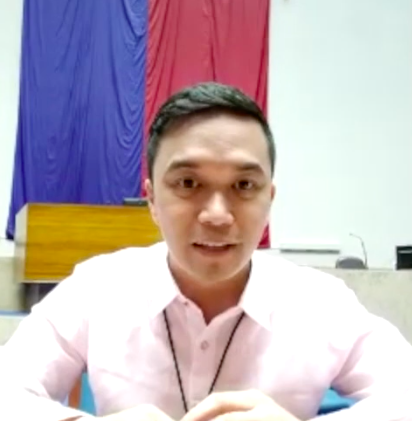 WATCH: Bulacan Rep. Sy-Alvarado discusses ABS-CBN's bid for 25-year ...