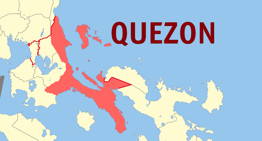 Quezon province logs 2 new COVID-19 cases, 2 recoveries | Inquirer News