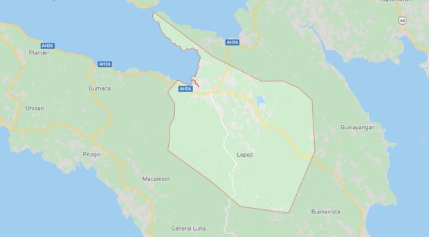 Ground News - Teen dies after motorcycle bumps her in Quezon province
