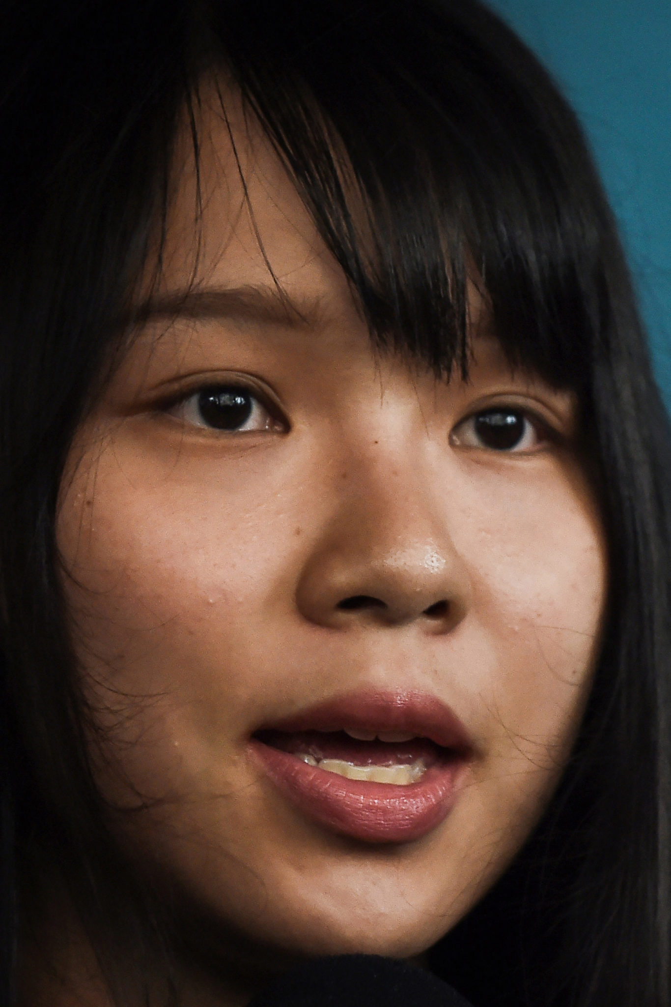 Hong Kong democracy activist Agnes Chow arrested under security law ...