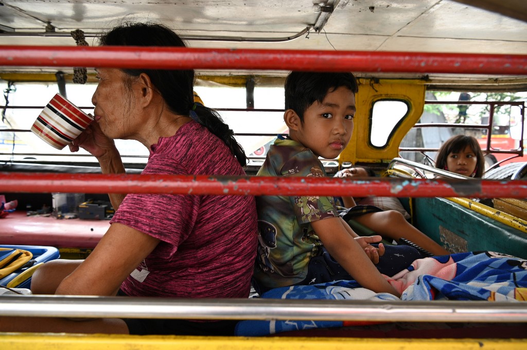 Neda wants persons aged 5 to 70 to be allowed to go out | Inquirer News