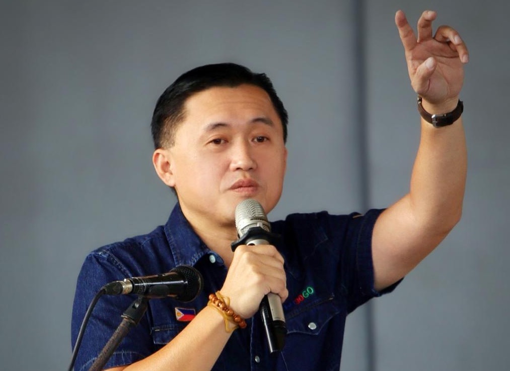 Bong Go urges PSC to give allowances of national athletes, coaches on ...