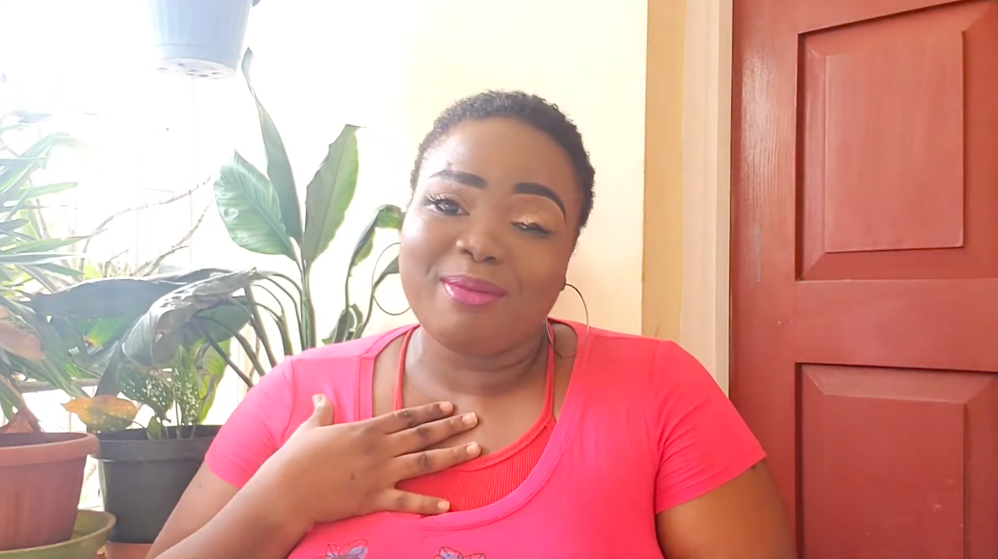 Woman in Jamaica gets British accent, becomes left-handed after car ...