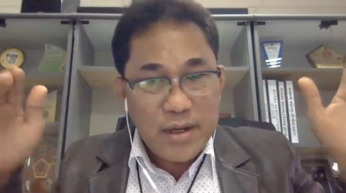 Official says 4 execom members part of 'mafia' in PhilHealth | Inquirer ...