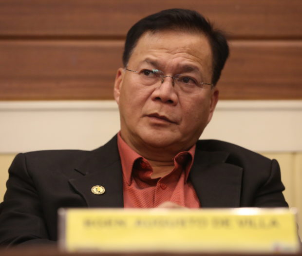 PhilHealth VP resigns amid heat of corruption probes | Inquirer News