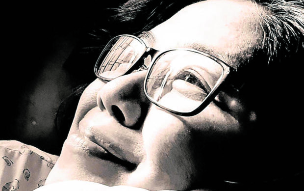 Dr. Kharen Abat-Senen: ‘You have touched so many lives with your light ...