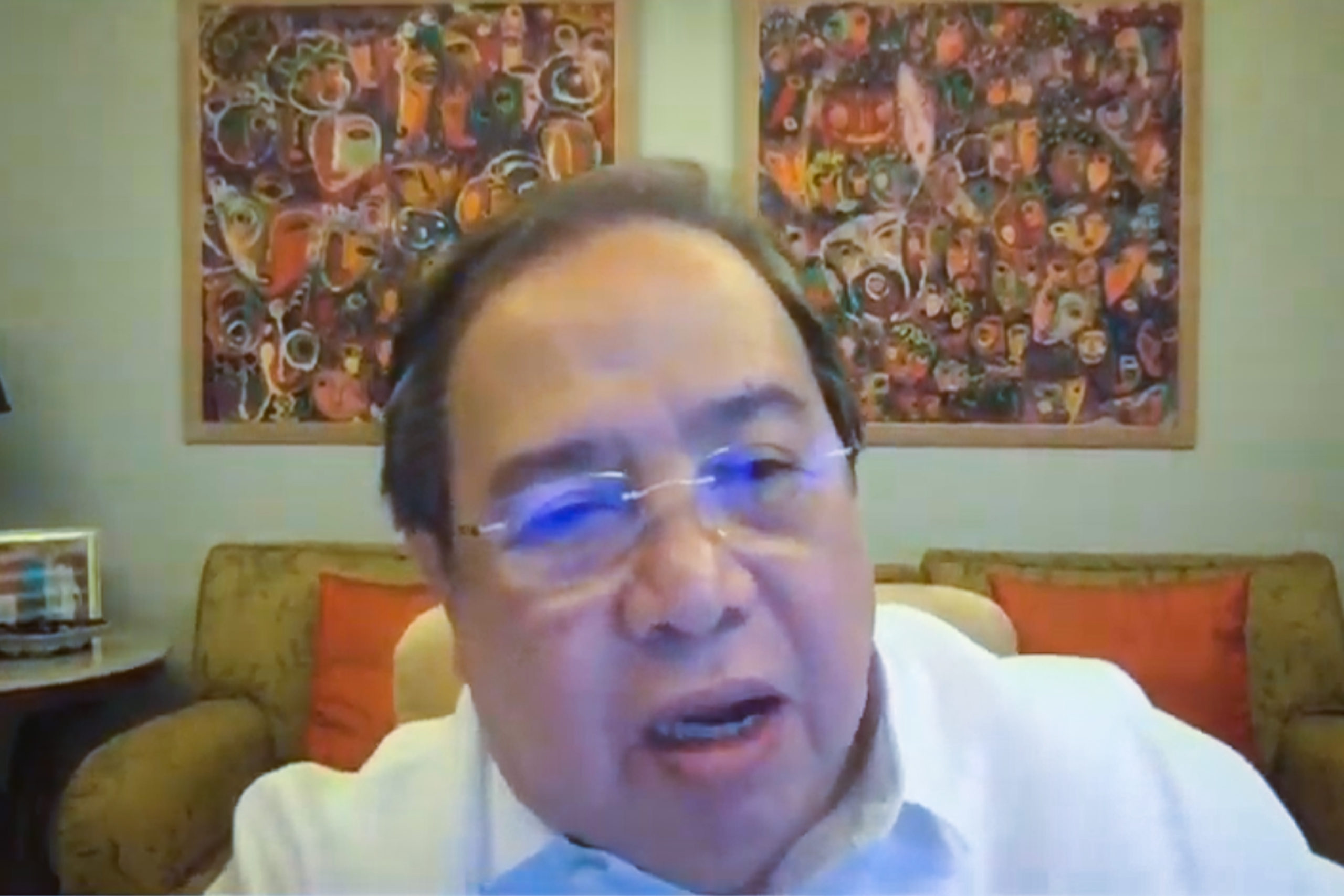 Get the ‘rascals‘ out of ‘Fail-Health,’ Gordon says as insurer faces ...