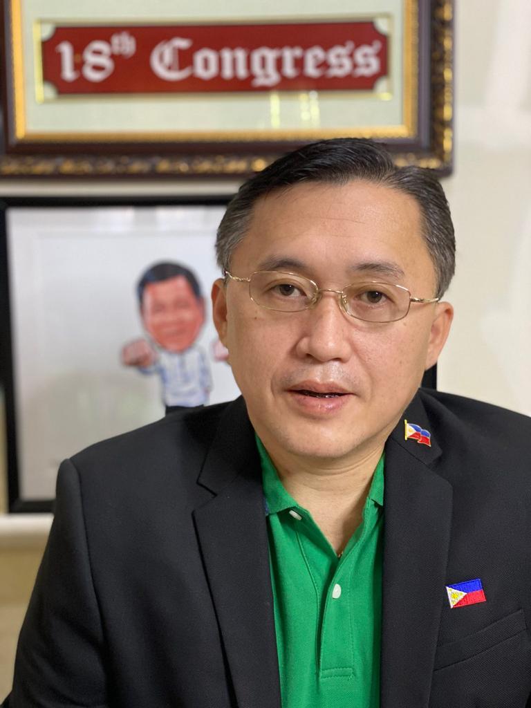 Bong Go issues statement on Duterte's real condition | Inquirer News