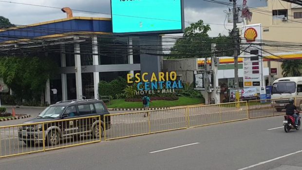 Hotel, BPO put on lockdown for violating quarantine protocols ...