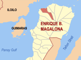 Negros Occidental mayor tests positive for COVID-19 | Inquirer News