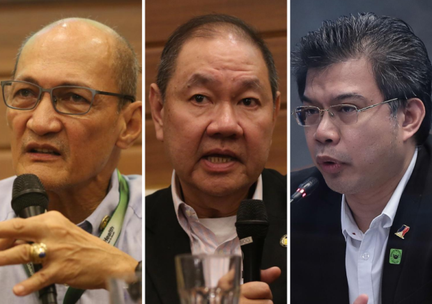 3 PhilHealth officials leave House hearing due to health reasons ...