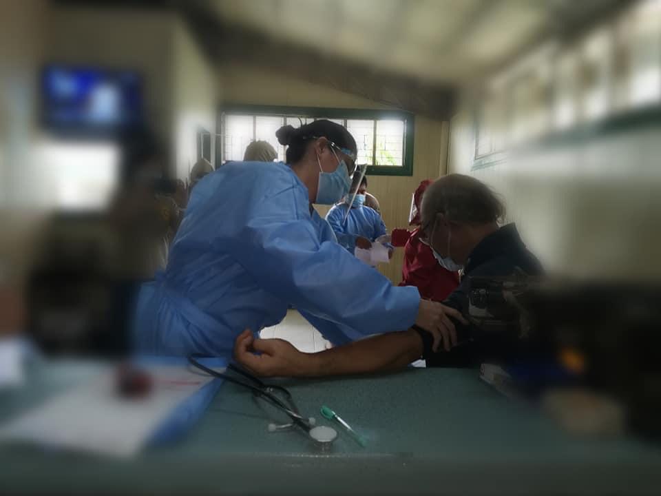 Ex-solon and cult leader Ruben Ecleo transferred to Bilibid | Inquirer News