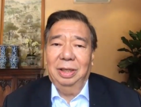 Drilon rejects plan to impose new taxes in coming years | Inquirer News