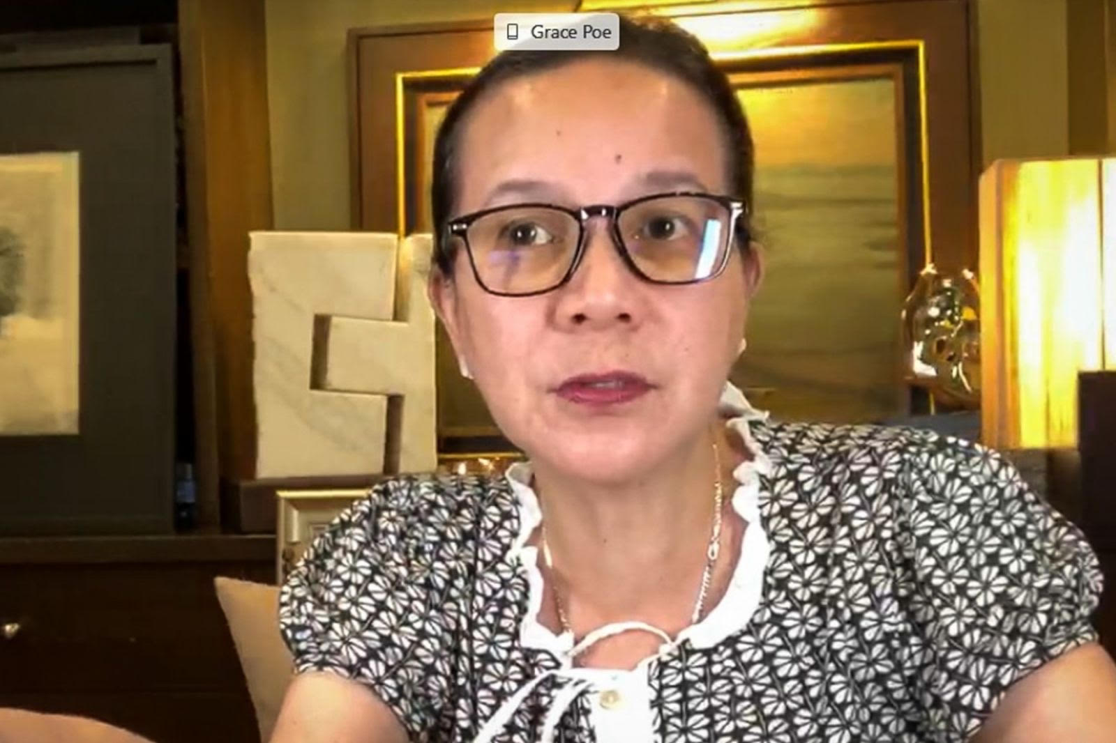 FIST bill reaches Senate floor for plenary deliberations | Inquirer News