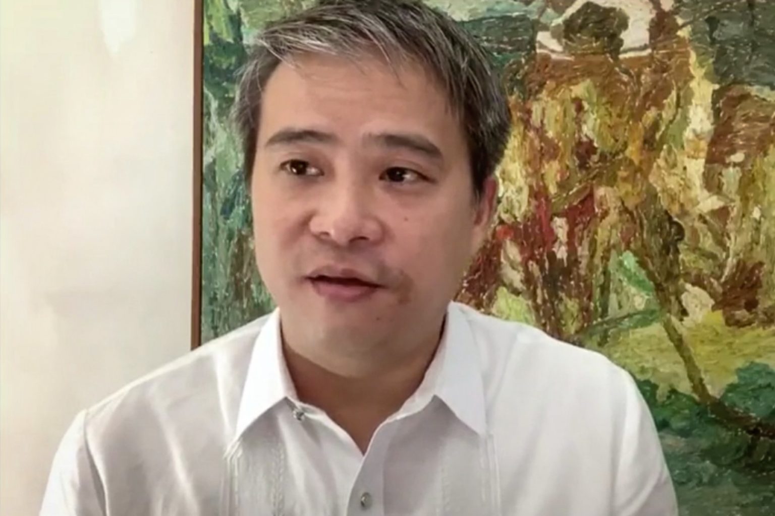 Medical scholarship bill gets final Senate nod | Inquirer News