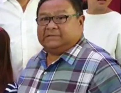 Barili, Cebu mayor Garcia dies | Inquirer News