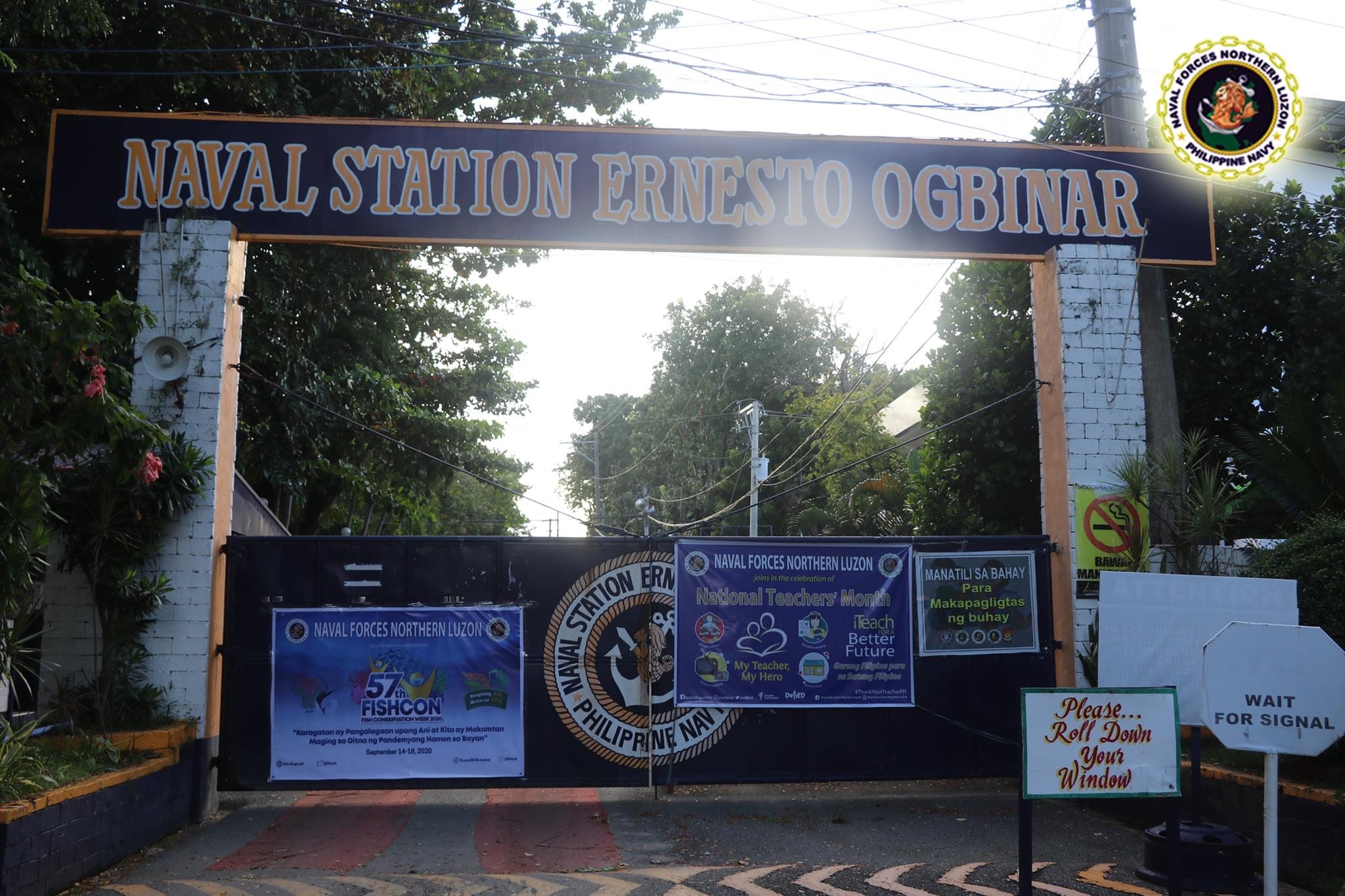 23 sailors test positive for coronavirus, show COVID-19 symptoms on PH ...