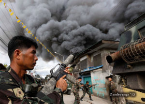PH Army pays tribute to ‘fallen heroes’ in fight to stop 2013 MNLF ...