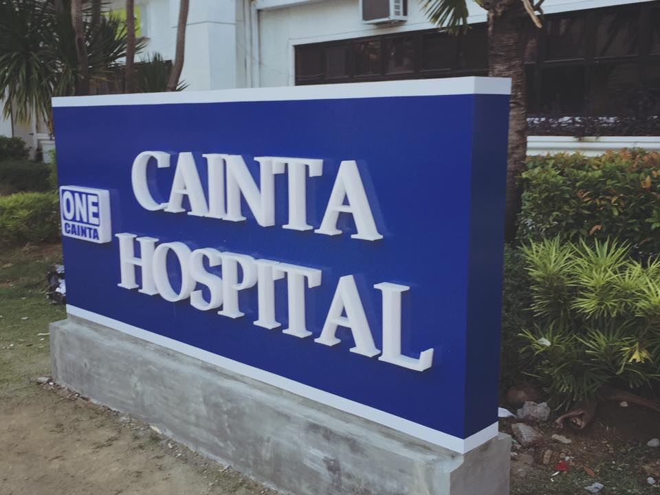 Cainta hospital exec sued for negligence over nurse’s death | Inquirer News