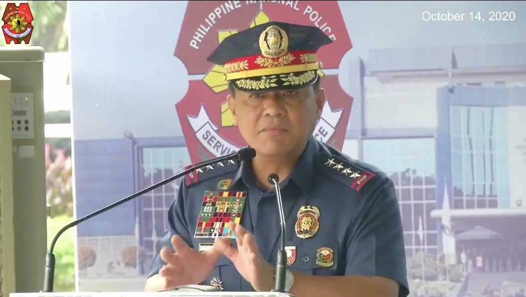 PNP to ‘maximize’ deployment to respond in preparation for ‘Rolly ...