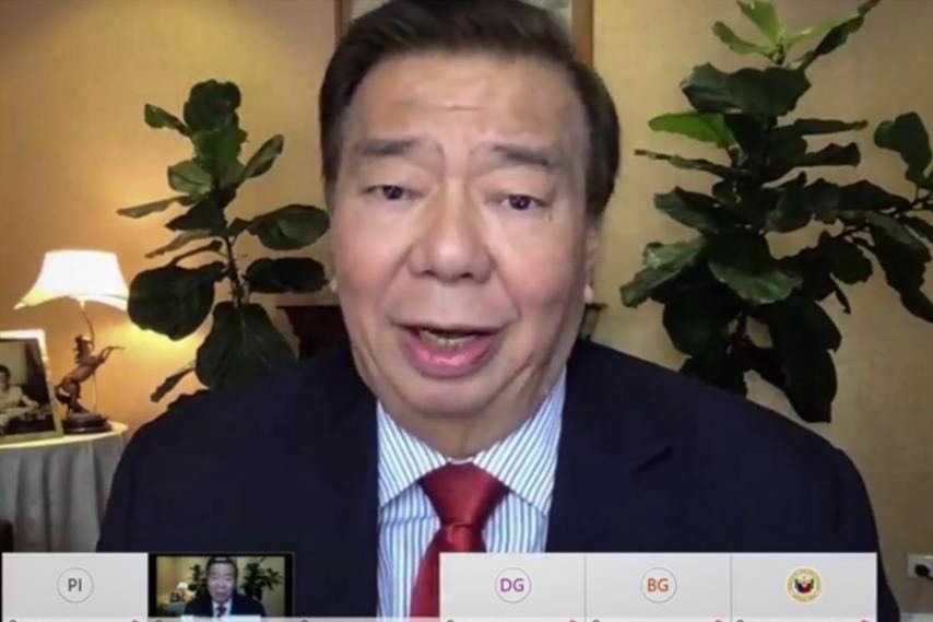 Slashing budgets of graft-ridden agencies 'not appropriate remedy ...