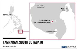 NCIP allows Tampakan mining project in ancestral domain | Inquirer News