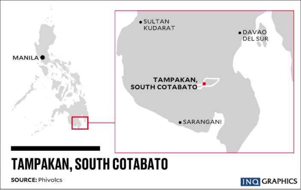 NCIP allows Tampakan mining project in ancestral domain | Inquirer News